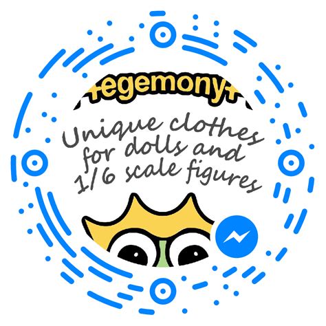 Hegemony77 Facebook Messenger Code Makes It Easy To Start Conversations With Pages To Get In