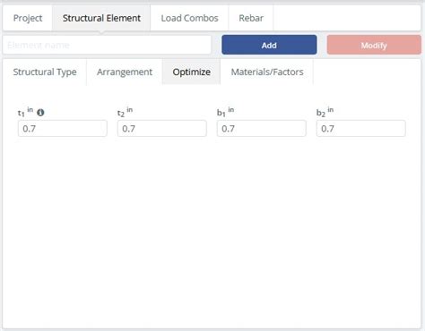 RC Design Getting Started SkyCiv Engineering