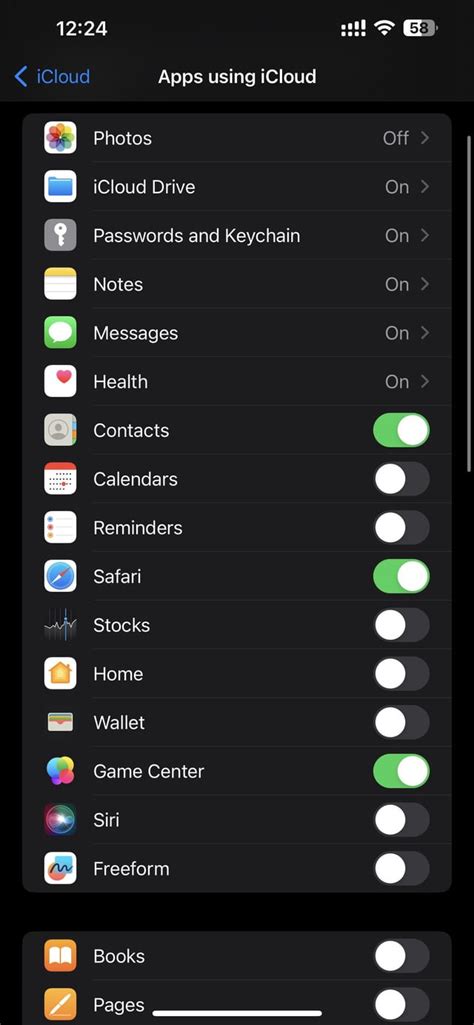 How To Use Icloud Storage Rios