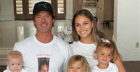 Meet Robin Thickes 27 Year Old Fiance April Love Geary