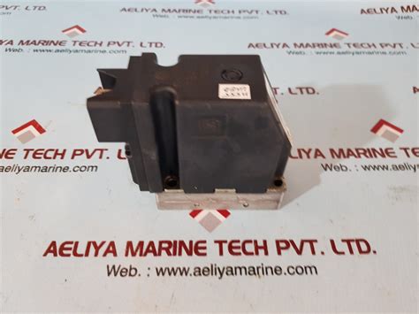 Danfoss 157b4033 Pveh Proportional Coil Aeliya Marine Tech Pvt Ltd