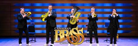 Canadian Brass
