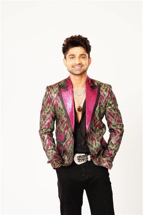 Abhishek Kumar Big Brother Wiki Fandom