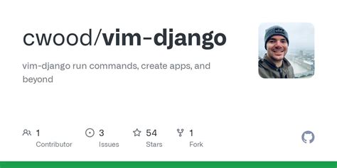 Django Vim Plugin Rdjango