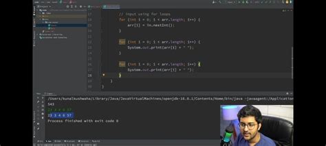 Datastructures Algorithms Codingjourney Programming Linkedinlearning Day10update
