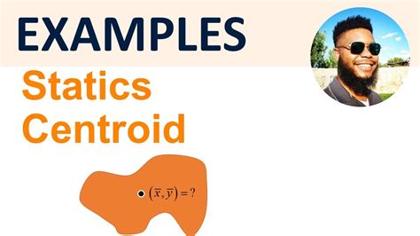 Centroid Example YouTube