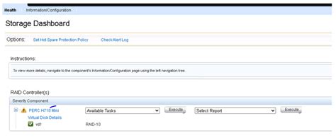 ‎foreign Configuration Clear In Dell Raid Dell Technologies