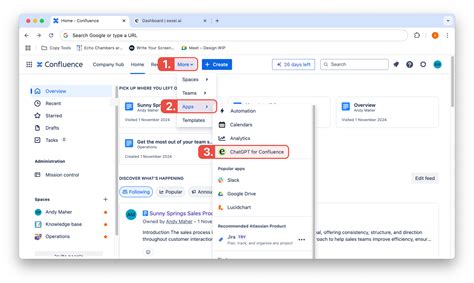 How To Integrate Eesel Ai And Confluence Eesel Ai