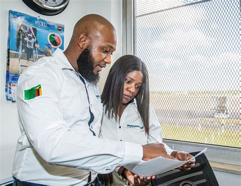 Proflights Dispatch Team The Pulse Of The Airlines Operations