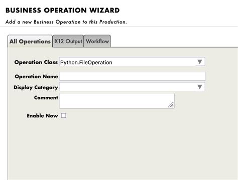 Github Lucasenardformation Template Python Formation To Learn Intersystems Interoperability