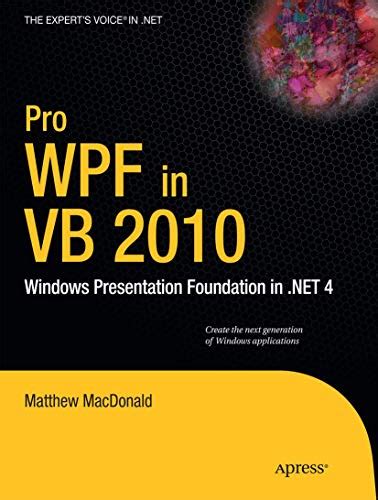The Best Wpf Books Of All Time Bookauthority
