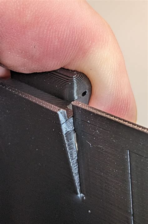 Modifiers Are Splitting Object Walls Bambu Lab Software Bambu Lab