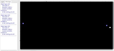 V296 Trailing Zero Imports Wrong · Issue 174 · Gerbvgerbv · Github