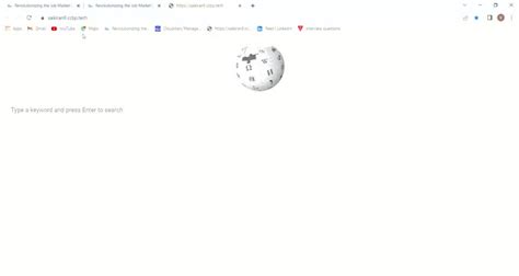 Saikiran Vadlakonda On Linkedin Javascript Consistency Wikipedia