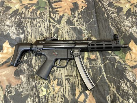 Franklin Binary Trigger Selector Lever Options HKPRO Forums