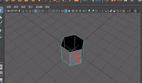 Maya如何使用填充洞命令?火星网校 Maya如何使用填充洞命令?火星网校