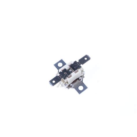Thermostat Groupe Seb Ts 01041390 Grill Fixpart