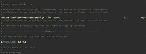 Accessing Elasticsearch Remotely Through Vagrant Chris Wiegman