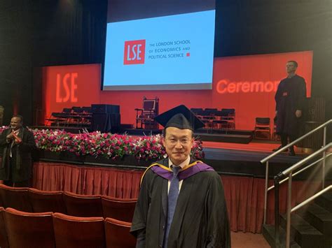 최종일 교우 영국 런던정경대학교 Lse Department Of Health Policy에서 의료경제정책으로 석사학위 수여 고대의대 교우회