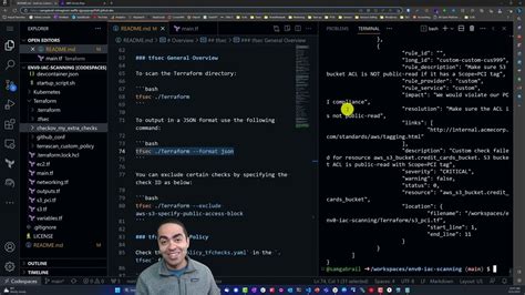 What Is Tfsec Benefits Key Features And Examples Youtube