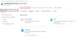 Multi Factor Authentication In Azure Active Directory Implementation CodeRepublics