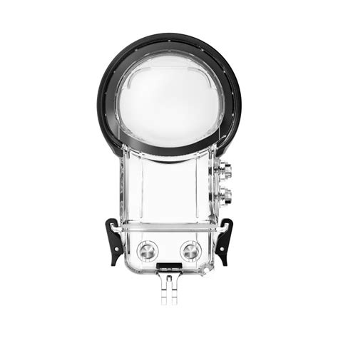 Insta X Dive Case Manhattan Authorized Retail Store