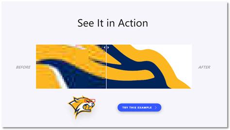 Vectorizer Ai:免费将jpeg和png位图转换为svg矢量图 瓜皮猪博客 免费网络资源分享 Vectorizer Ai:免费将jpeg和png位图转换为svg矢量图 瓜皮猪博客 免费网络资源分享
