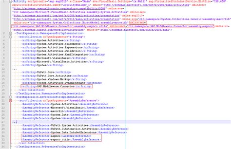 how to use sap nco from sap gui for windows installation with invoke code activity tutorials