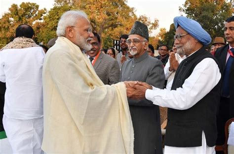 Manmohan Singh ಮನಮೋಹನ್ ಸಿಂಗ್‌ ನಿಧನ ಸಿಂಗ್‌ರೊಂದಿಗಿನ ಒಡನಾಟ ನೆನೆದ ಪ್ರಧಾನಿ ಮೋದಿ ಸಂತಾಪ ಸೂಚಿಸಿದ