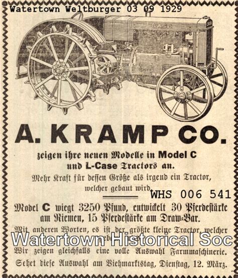 Kramp Co
