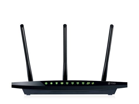 TL WDR Dwupasmowy Gigabitowy Router Bezprzewodowy N TP Link Polska