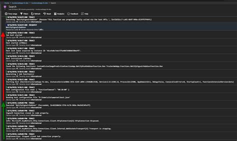 Azure Functions Runtime 2 Preview Doesnt Run Always On App Service
