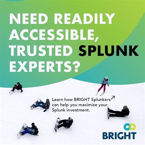 Bright On Linkedin Are You Struggling To Get The Most Out Of Your Splunk Implementation…