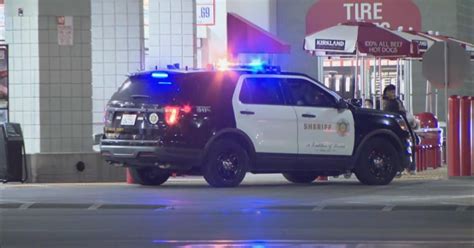 Woman Hospitalized After Being Dragged Behind Suv During Attempted