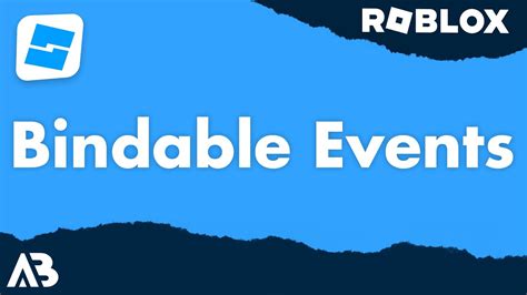 BindableEvents And BindableFunctions Roblox Scripting Tutorial YouTube