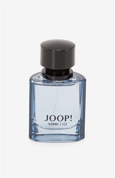 Joop Homme Ice Eau De Toilette 40 Ml Im Joop Online Shop