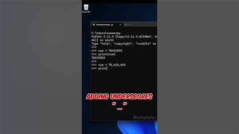 Coding Trick Python Version Part 01 Youtube