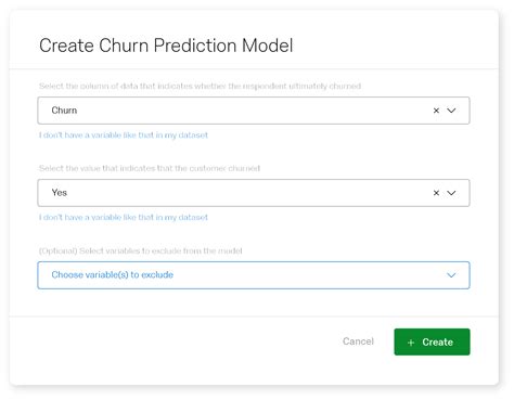Predictive Analytics Solution Qualtrics Predict Iq™