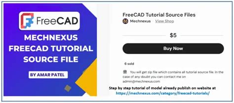 Modeling Of Slotted Guide In Freecad Mechnexus