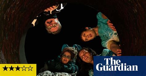 A24s Dicks The Musical Review The Strangest Most Demented Film