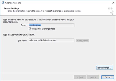 OST File Data Recovery Outlook