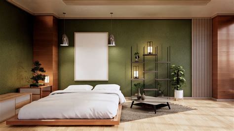 Quarto Com Esquema De Cores Pastel Quarto Luxuoso Em Cores Pasteis Em