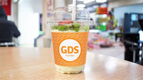 Gds © 8 Images Behance