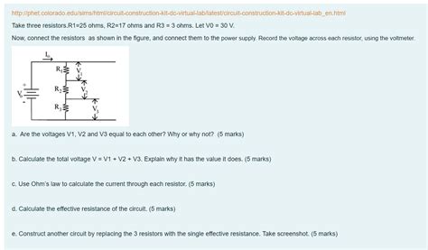 Solved Question