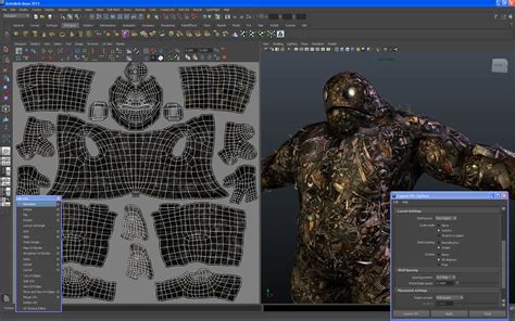Autodesk Maya Autodesk Maya