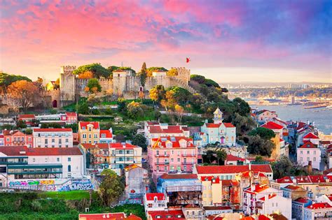 포르투갈 여행 전에 꼭 알아둘 정보 Go Guides