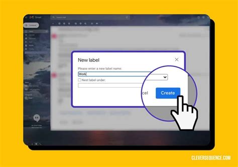 How To Create A Folder In Gmail For Specific Emails 2025