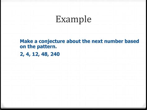Chapter 2 Reasoning And Proof Ppt Download