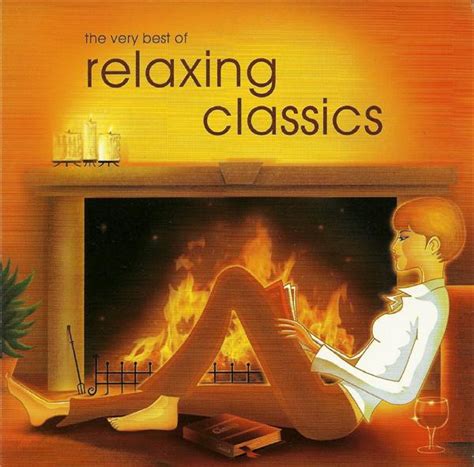 The Very Best Of Relaxing Classics 2 X Cd Compilation 2003