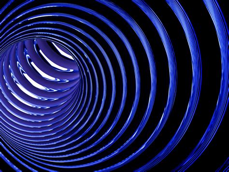 Abstract Tunnel Background Graphic By Artnivorastd · Creative Fabrica